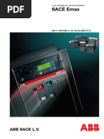 Abb Unitrol 6080 Excitation System | PDF | Electrical Grid | Electric ...