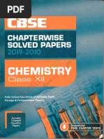 Arihant All in One Computer Science Class 12 2023 | PDF | Career & Growth