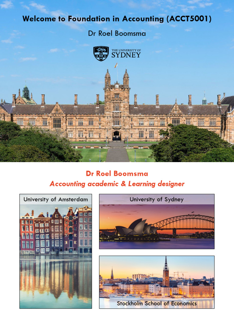 Accounting Transactions Overview | PDF | Equity (Finance) | Expense