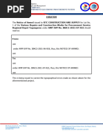 PhilGEPS Buyer Registration Guide | PDF | Trademark | Copyright