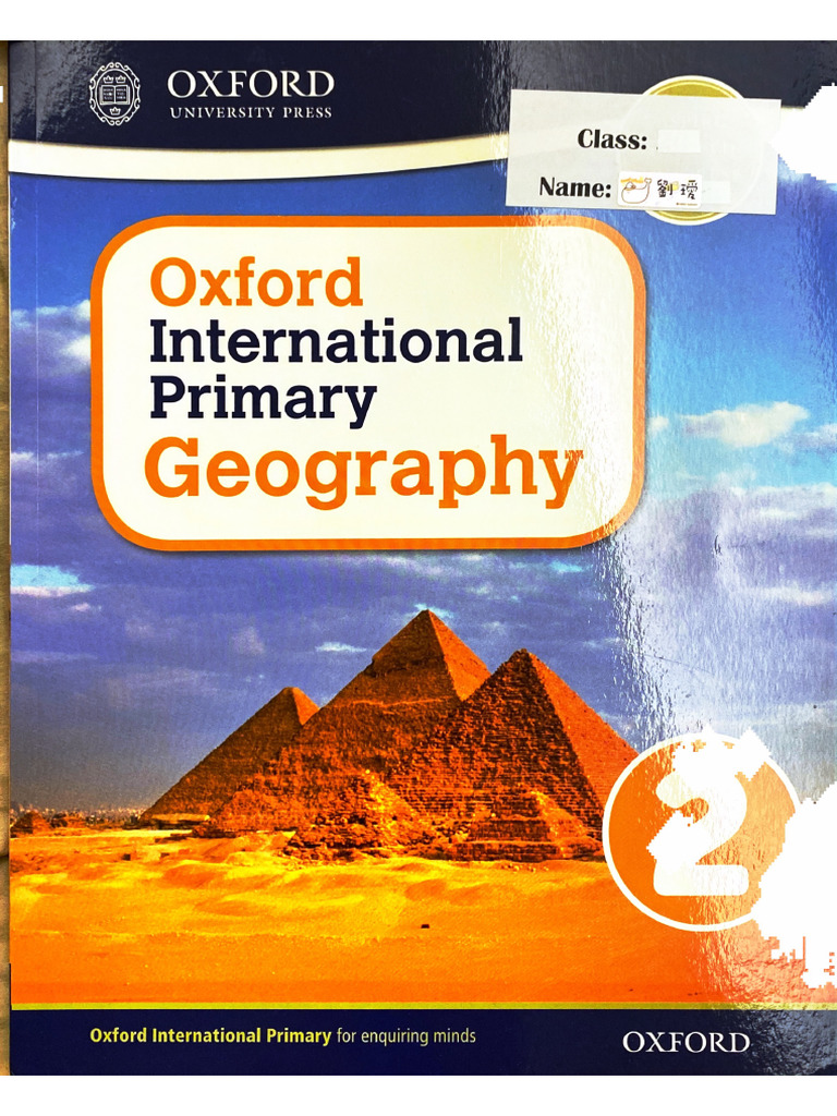 1st. Grade - Geo - g2 | PDF