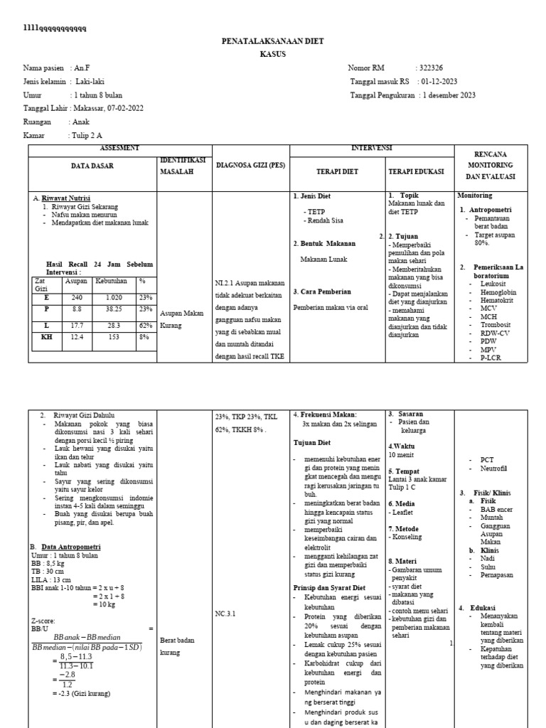 PAGT DAYA - Anak | PDF