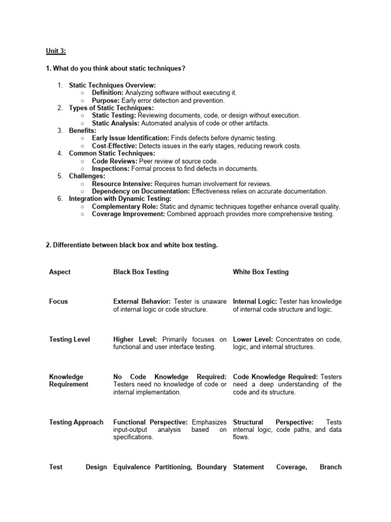 STQA Bankai | PDF | Software Testing | Quality Management System