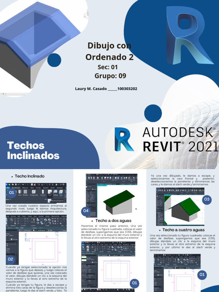 AUTODESK REVIT | PDF