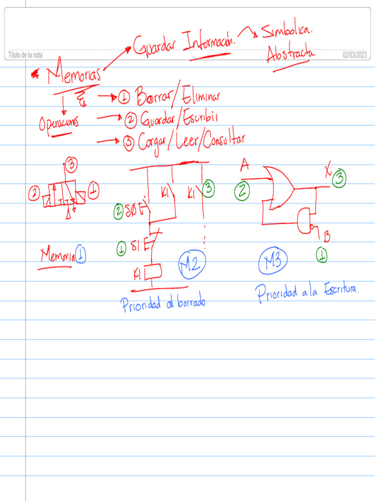 Traduccion Grafcet Ladder ST | PDF