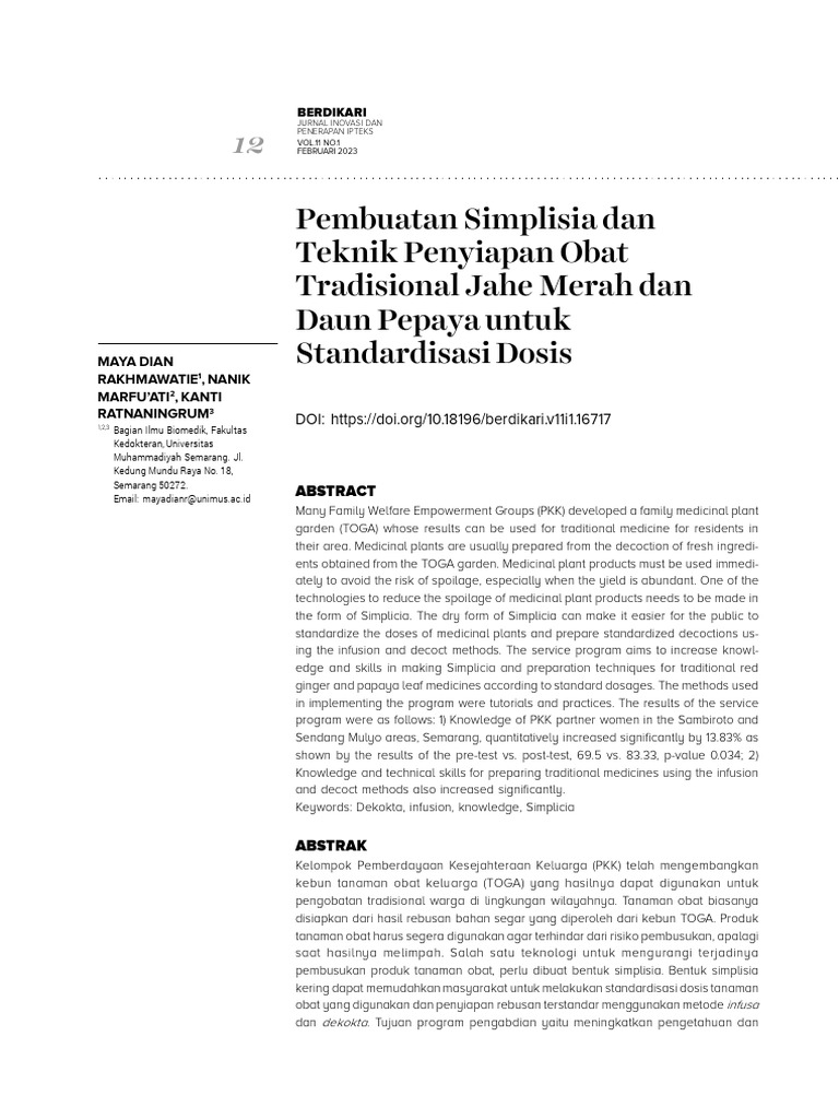 2 PB | PDF | Wellness