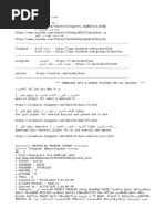 8 Codes OTT Player Activation | PDF