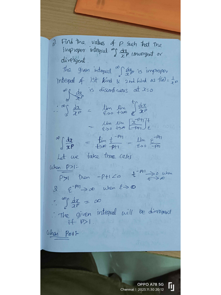 Maths Unit 3 Tutorials | PDF