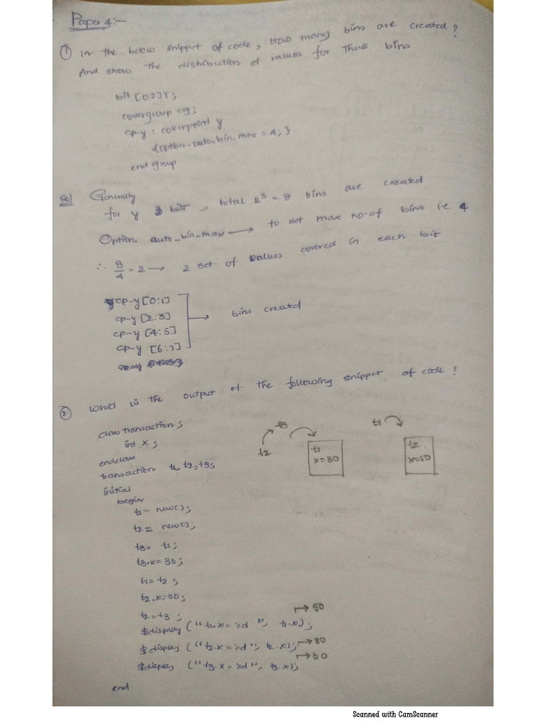 Solutions 2 | PDF Solutions 2 | PDF