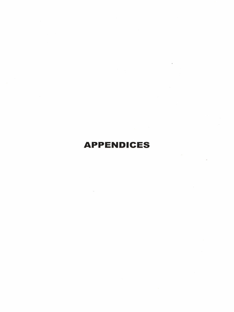 11 Appendix | PDF
