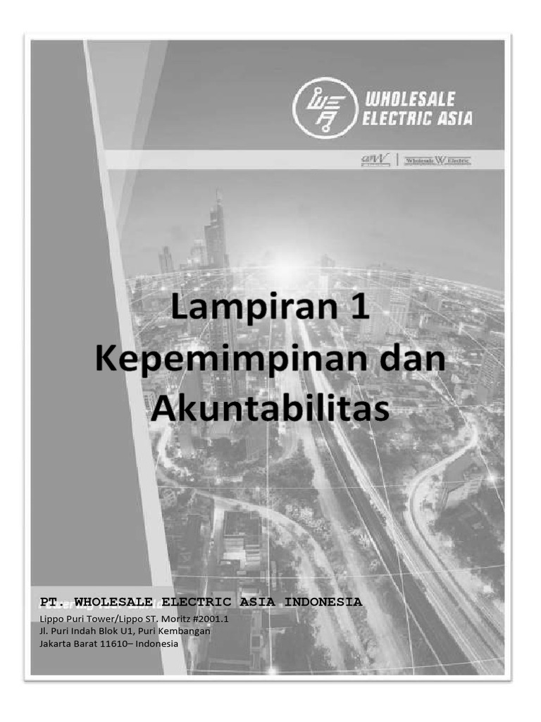 Lampiran HSE Compressed (2) Compressed | PDF