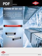 NFS 61 970 A1 de Fev 2017 | PDF