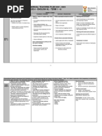 Junior Cycle English Learning Outcomes Handout | PDF | Vocabulary ...