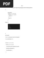 Dart Apprentice Fundamentals | PDF | Parameter (Computer Programming) | Constructor (Object ...