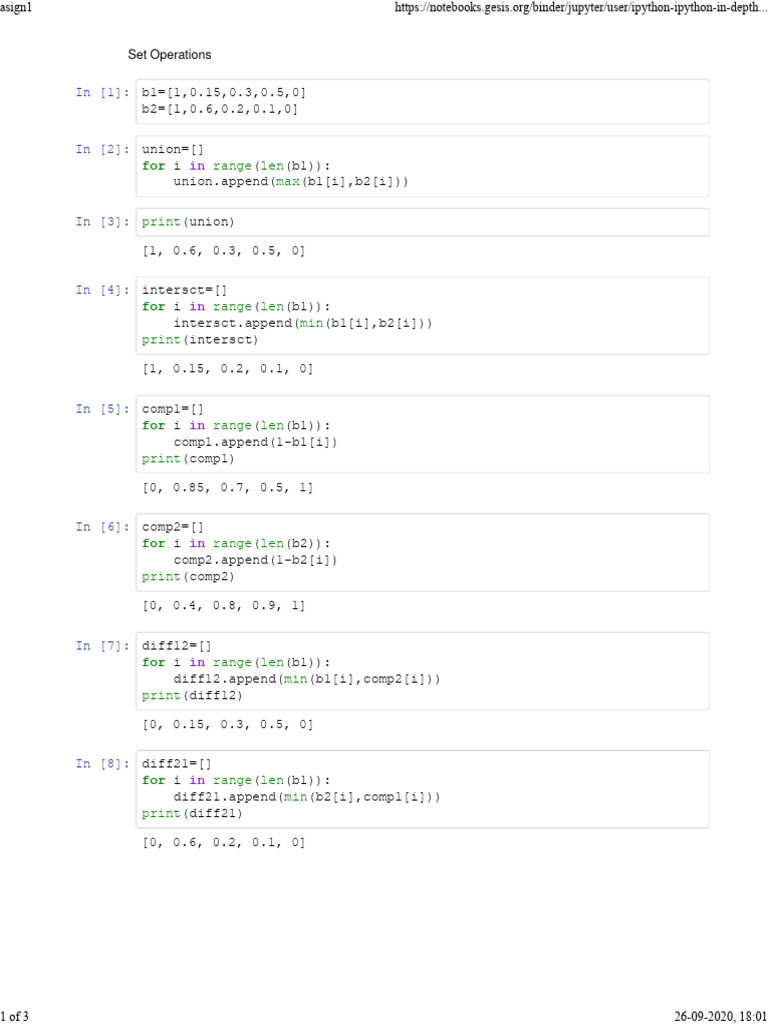 BECOB236_code | PDF | Computer Science | Algorithms And Data Structures