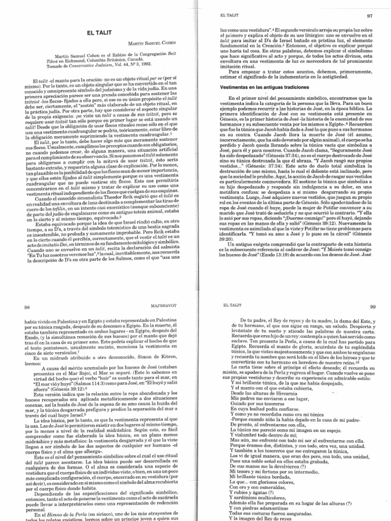 029f9-el-talit | PDF