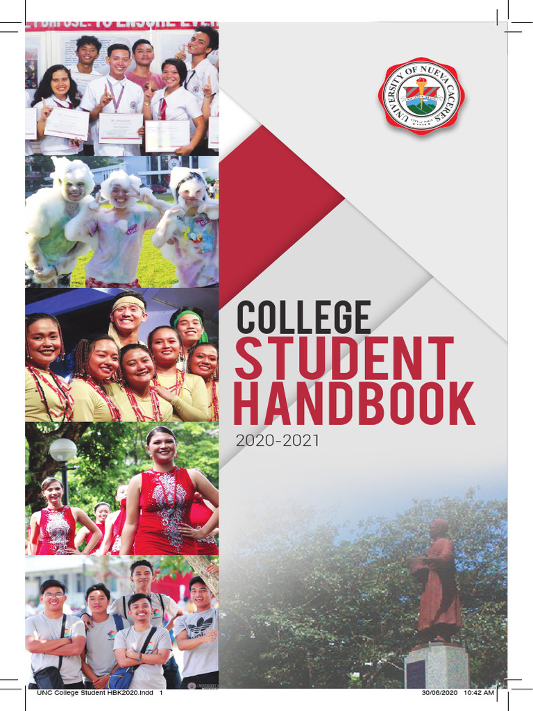 Handbook | PDF