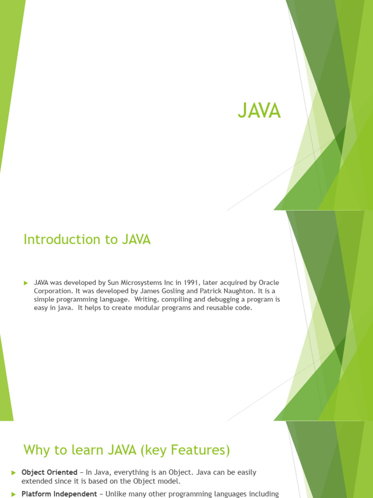 File 1662185131 GUSCSE202231893 JAVA | PDF | Java (Programming Language) | Object (Computer Science)