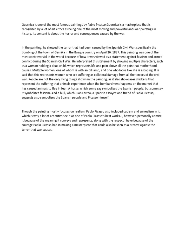 Art App Activity 3 | PDF