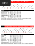 Travel Guide to GSK Stevenage | PDF | Transport | Transport Infrastructure