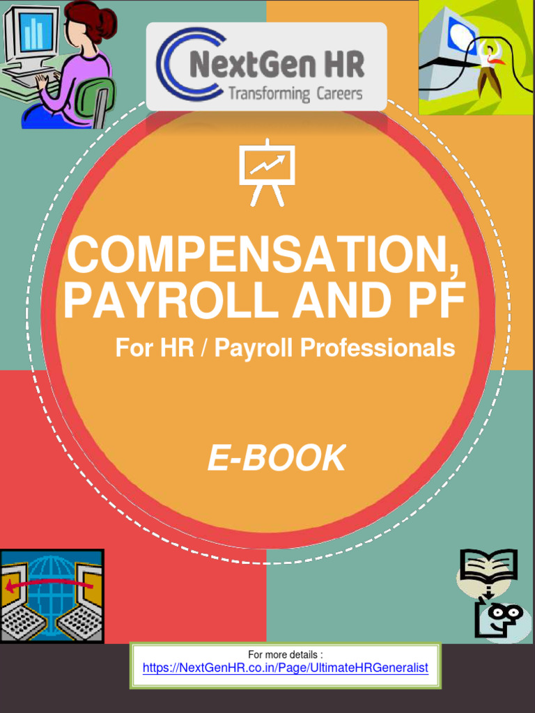 EBook1- Compensation, Benefits & Payroll - NextGen HR | PDF