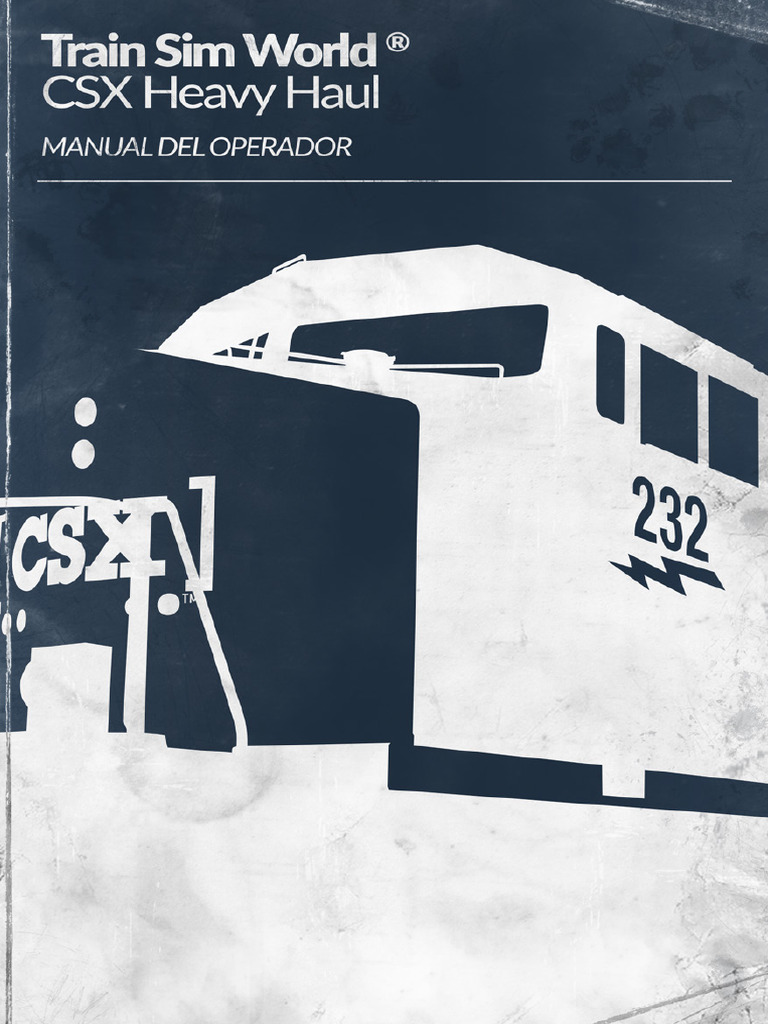 Updated TSW Operator Manual ES | PDF