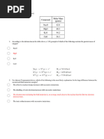 Lactase Enzyme Activity Analysis | PDF | Enzyme | Catalysis