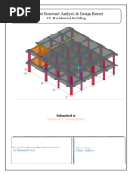 Toilet Bathroom | PDF | Structural Engineering | Building