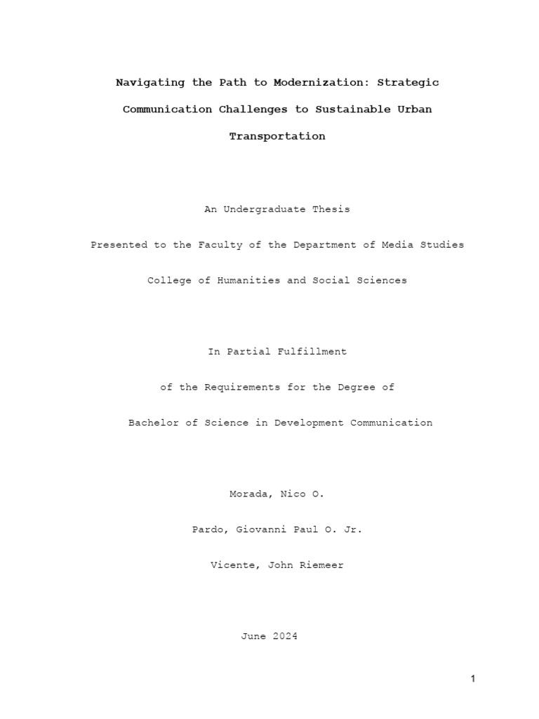 Path To Modernization - Team Dev Com | PDF