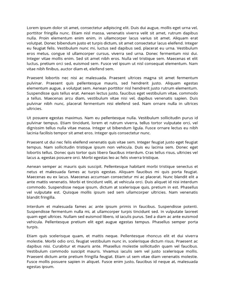 Iskolai Jegyzetek Nyasgem | PDF