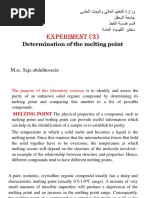 Digimelt - Digital Melting Point Apparatus For Students | PDF ...