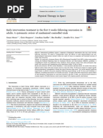 2023 - ACRM - Diagnositc - Criteria | PDF | Traumatic Brain Injury ...