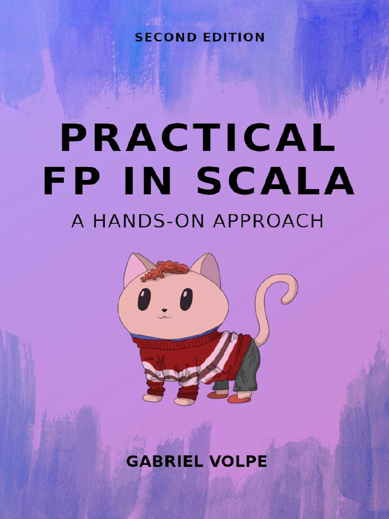 @ (Gabriel Volpe) Practical FP in Scala - A Hands-On Approach (2020) | Download Free PDF | Class ...