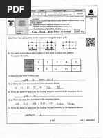 BEDMAS Worksheet with Integer Problems | PDF | Numbers | Number Theory