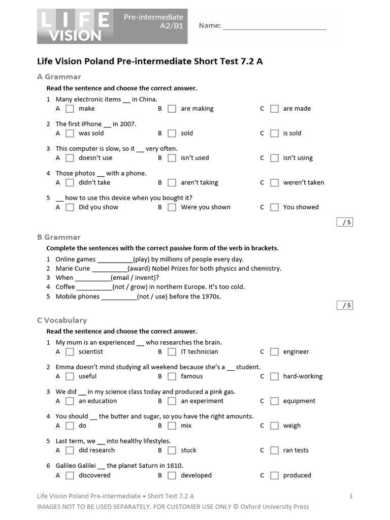 Lif Vis Pol Preint Short 7-2a-300dpi | PDF | Science