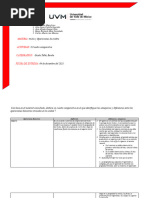 Act 5. Proyecto Integrador, Etapa 3.: Práctica Forense Del Sistema Penal Acusatorio | PDF ...