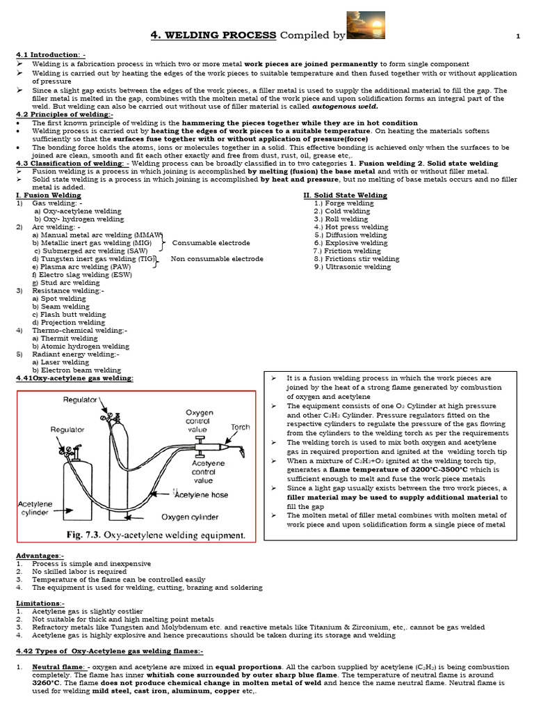 Welding-1 | PDF | Construction | Welding