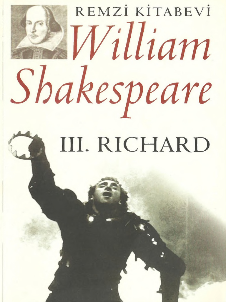 William Shakespeare - III. Richard | PDF