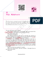 The Map-Woman: A Poetic Journey | PDF | Clothing