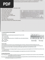 T68SE Keyboard User Manual | PDF | Computer Keyboard | Input/Output
