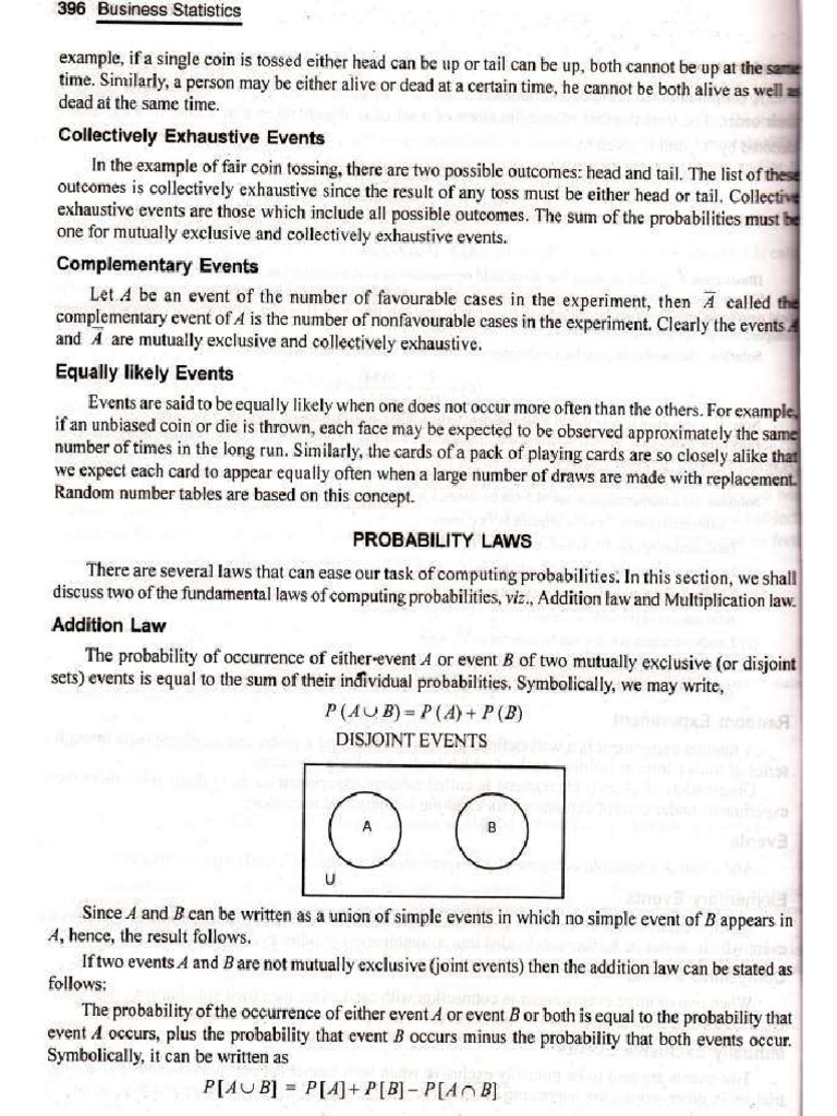 Probability 02 | PDF