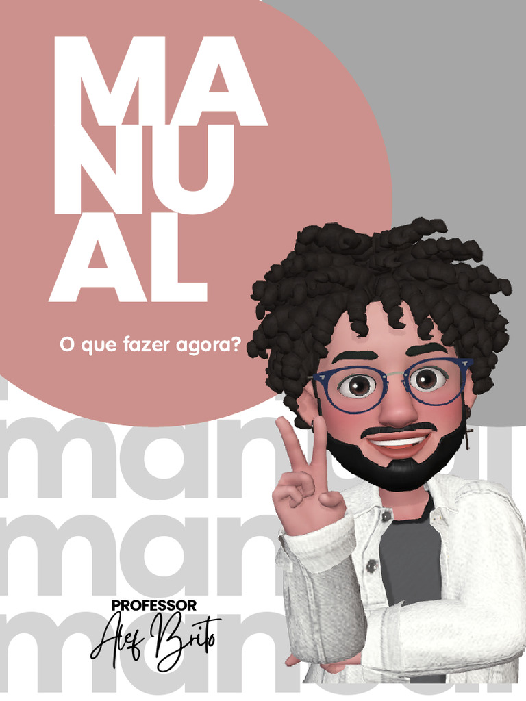 Instruções para Descompactar Arquivos | PDF | Pedagogia | Aprendizado