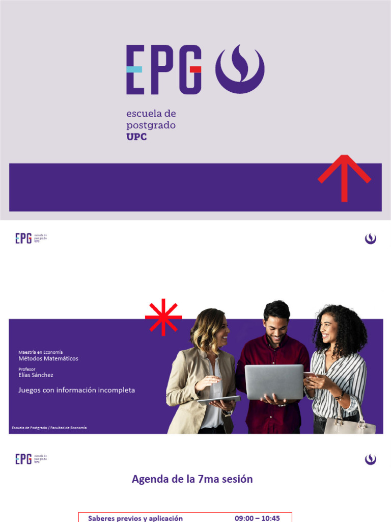 S07 - Juegos Con Información Incompleta | PDF | Subasta | Economía de ...