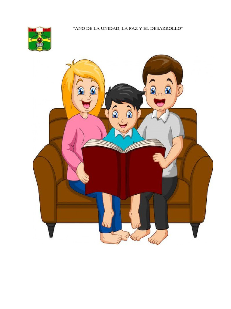 Plan Lector Primer Grado Descargar Gratis Pdf Educación Primaria