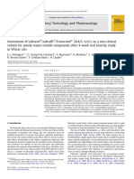 Ceftriaxone (Keptrix) Overview | PDF | Clinical Medicine | Medical ...