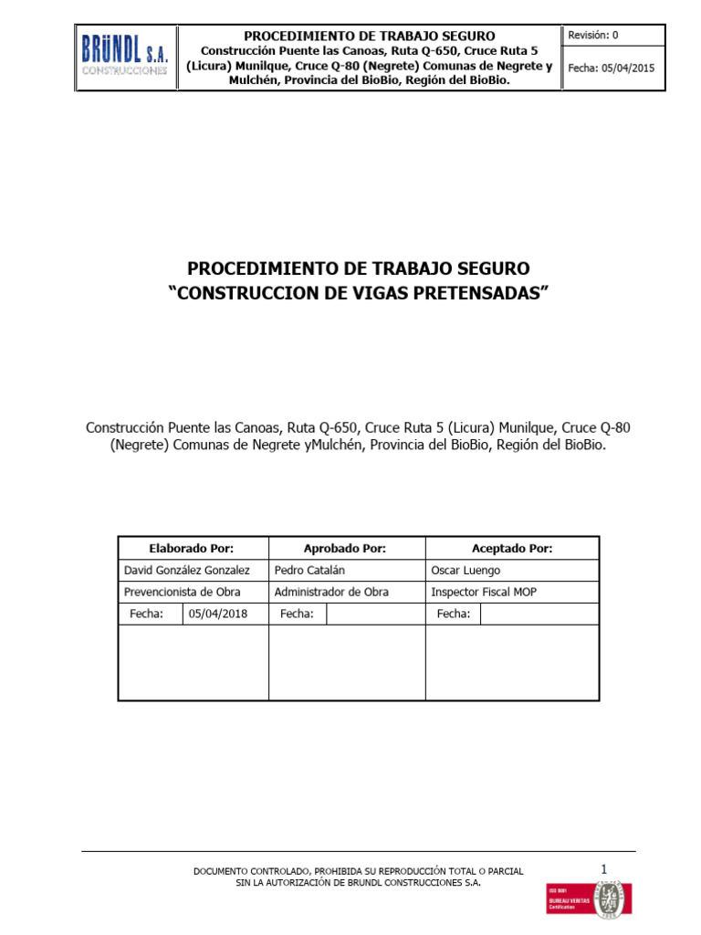 37 Pts Cons De Vigas Pretensadas Pdf Hormigón Pretensado Hormigón