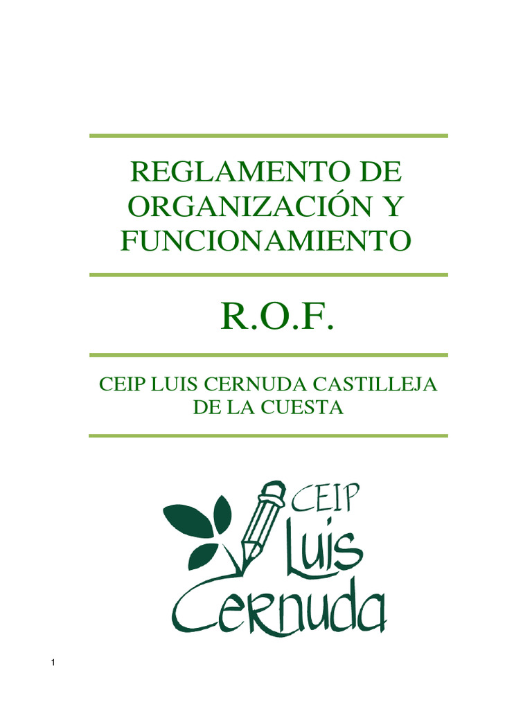 Rof 23-24 (Scrib) | PDF | Abuso infantil | Educación primaria