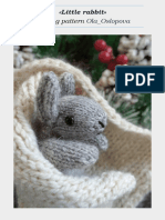 Izzy Teddy Bear Doll Pattern | PDF | Home & Garden