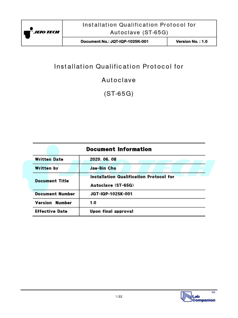 ST-65G_IQP(230V,50Hz) | PDF