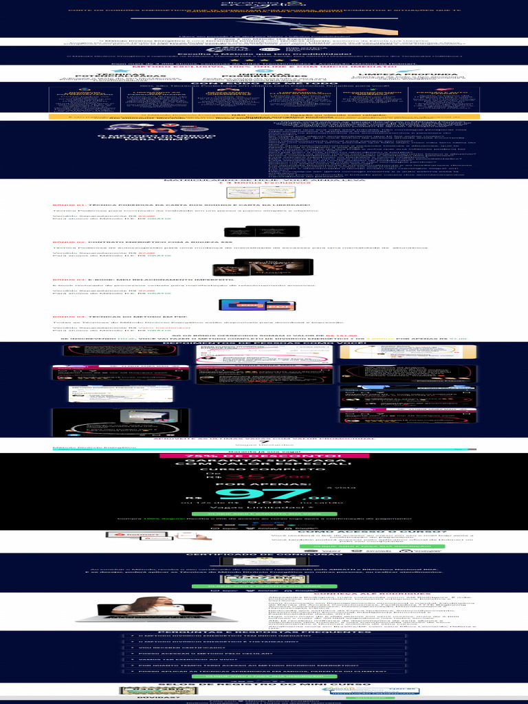 Divórcio Energético - RASCUNHO - FGA | PDF
